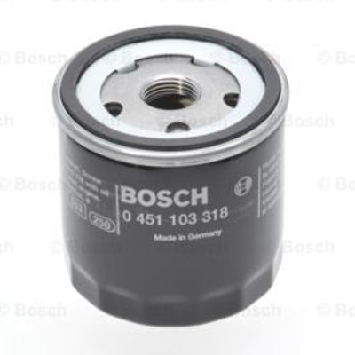 Φίλτρο Λαδιού Bosch 0451103318 VAG 030115561AN – First.com.gr